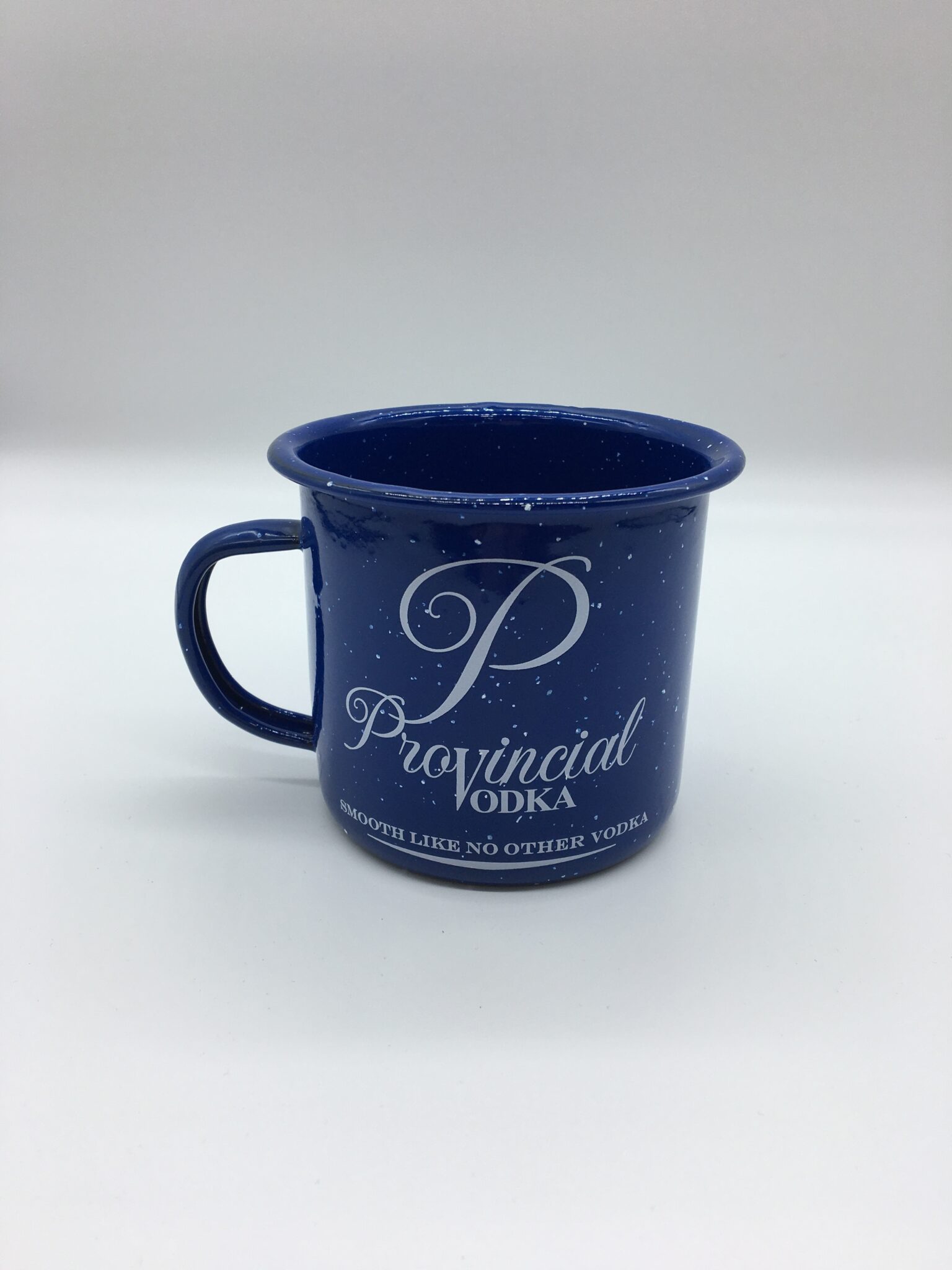 Camping Mug - Radouga Distilleries